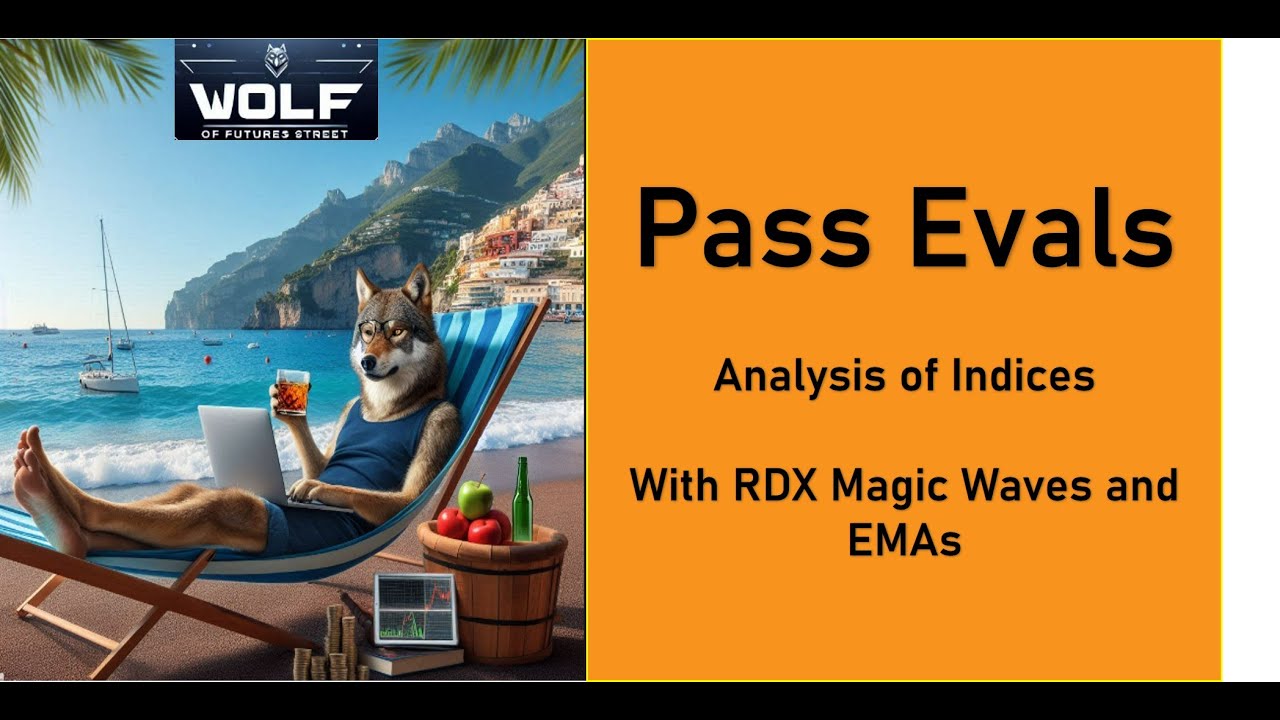 Analysis of Indices - to pass evals in the coming week - YouTube