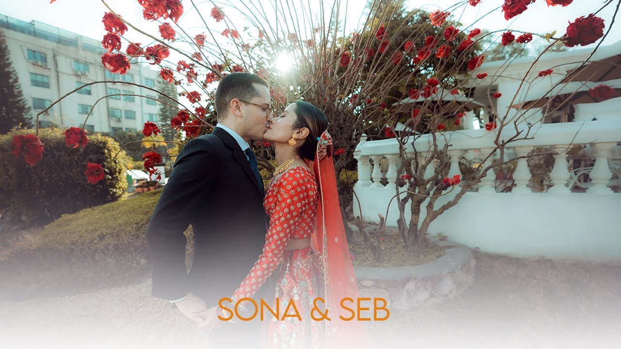 SONA & SEB || Wedding Highlight || Rays Studio 2024 - YouTube