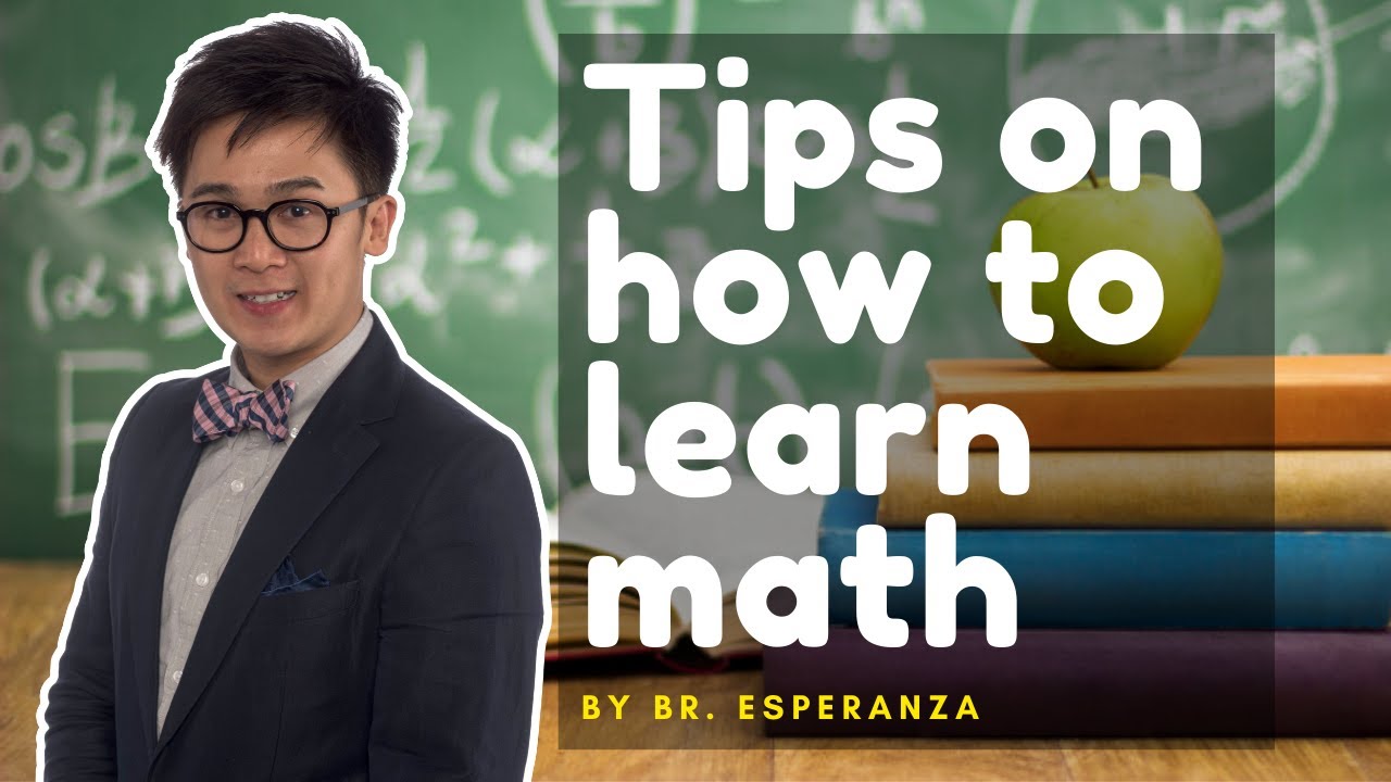 TIPS ON HOW TO MASTER YOUR MATH FUNDAMENTALS YouTube tips-on-how-to-master-your-math-fundamentals-youtube