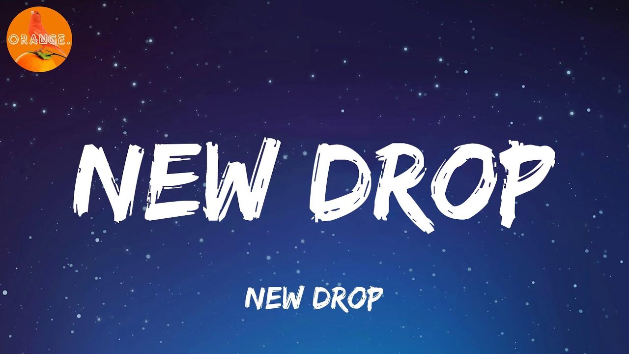 Don Toliver - NEW DROP (Lyrics) - YouTube