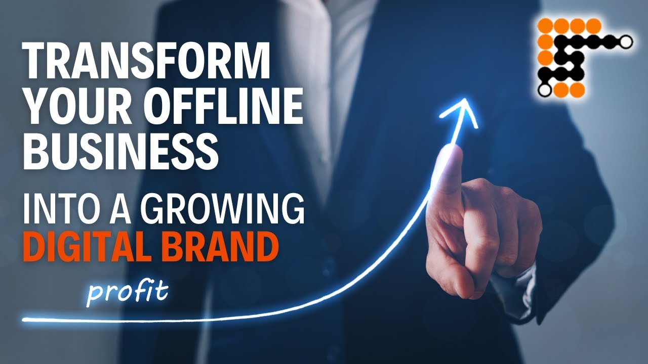 Revamp your business with Digital Transformation | Compusys e solution ...