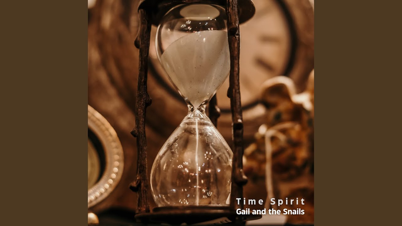 Time Spirit - YouTube