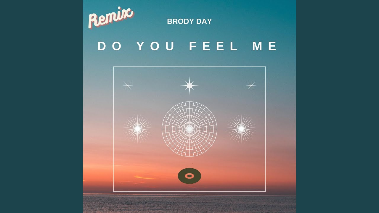 Do You Feel Me (Dj Nigel Remix) - YouTube