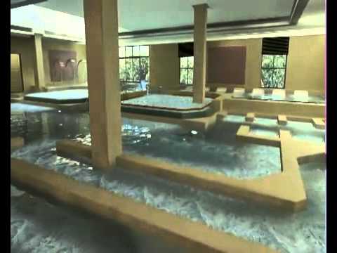 Découvrez votre Spa Aquatonic - YouTube