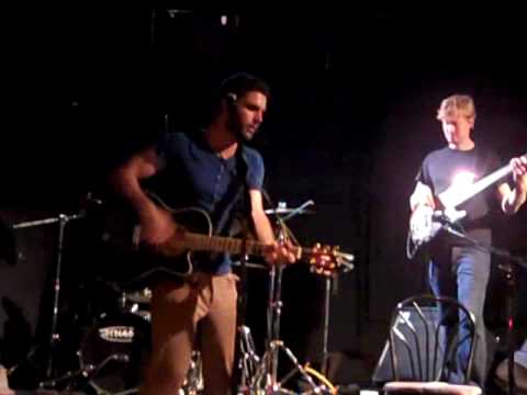 Hate Me Now by The Pigott Brothers Band - YouTube