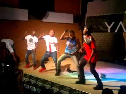 YAMOTO BAND - YouTube