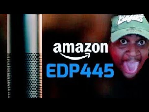 Introducing Amazon EDP445 - YouTube