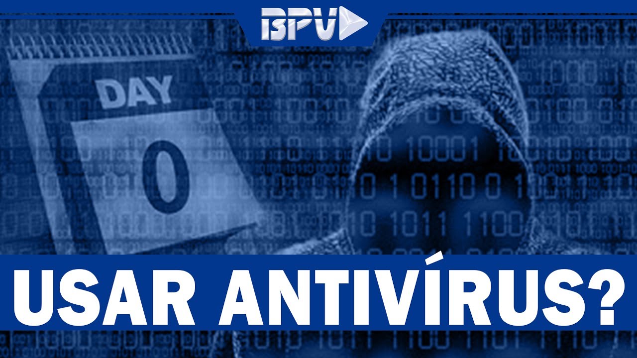 Seu Pc Precisa Realmente De AntivÍrus Youtube 0608