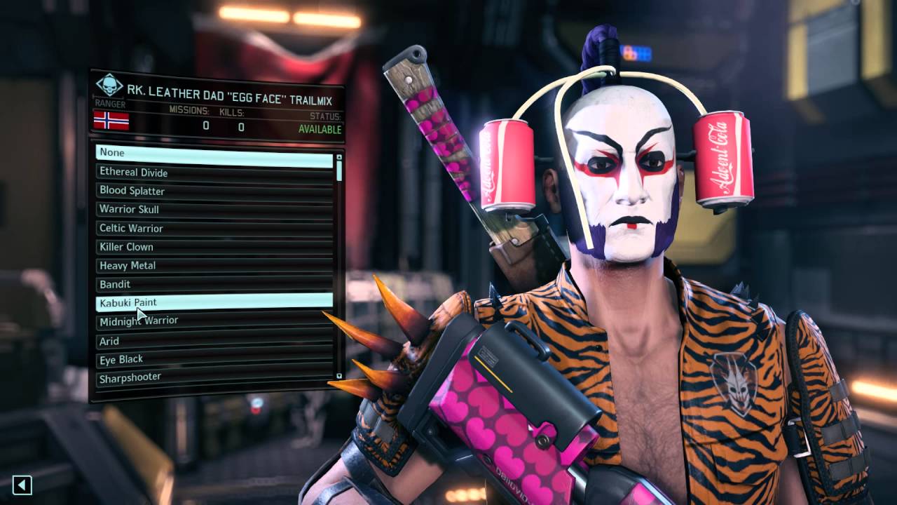 customization options - YouTube