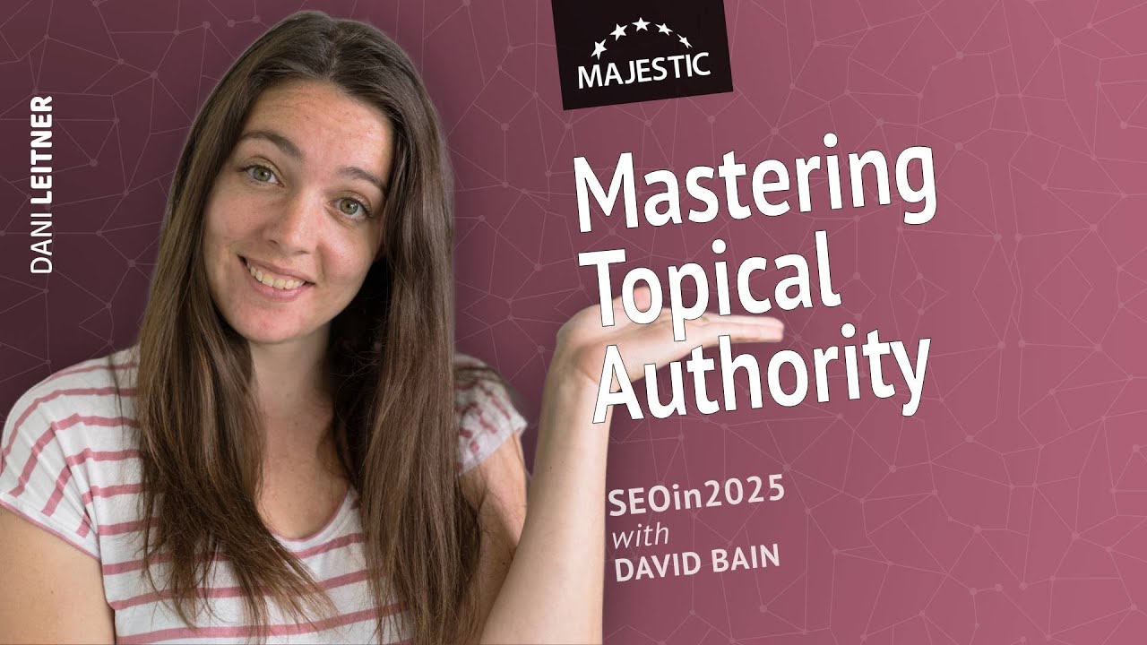 Concentrate on one topic at a time to gain topical authority and ...