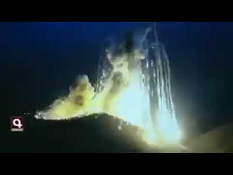 Azerbaijan uses air delivered incendiary weapons in ArtsakhNagorno Karabakh