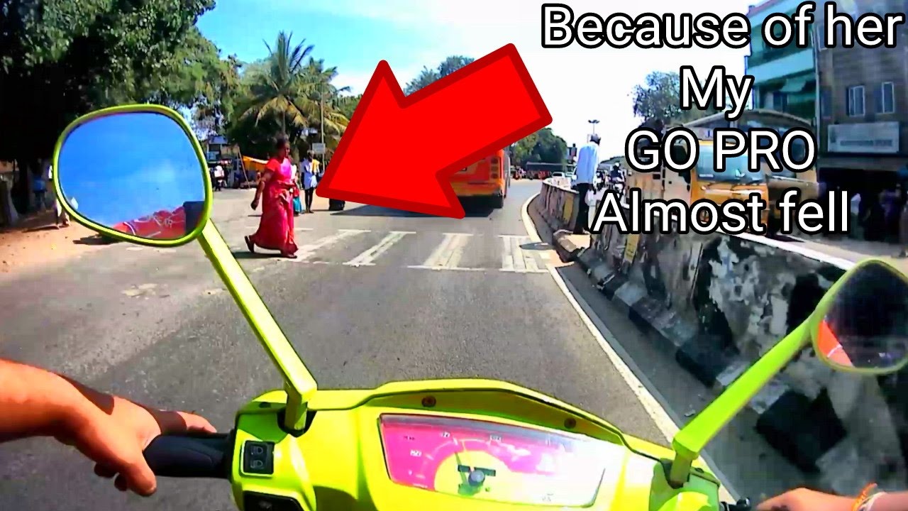 GOPRO's Really are something Fun to have. - YouTube