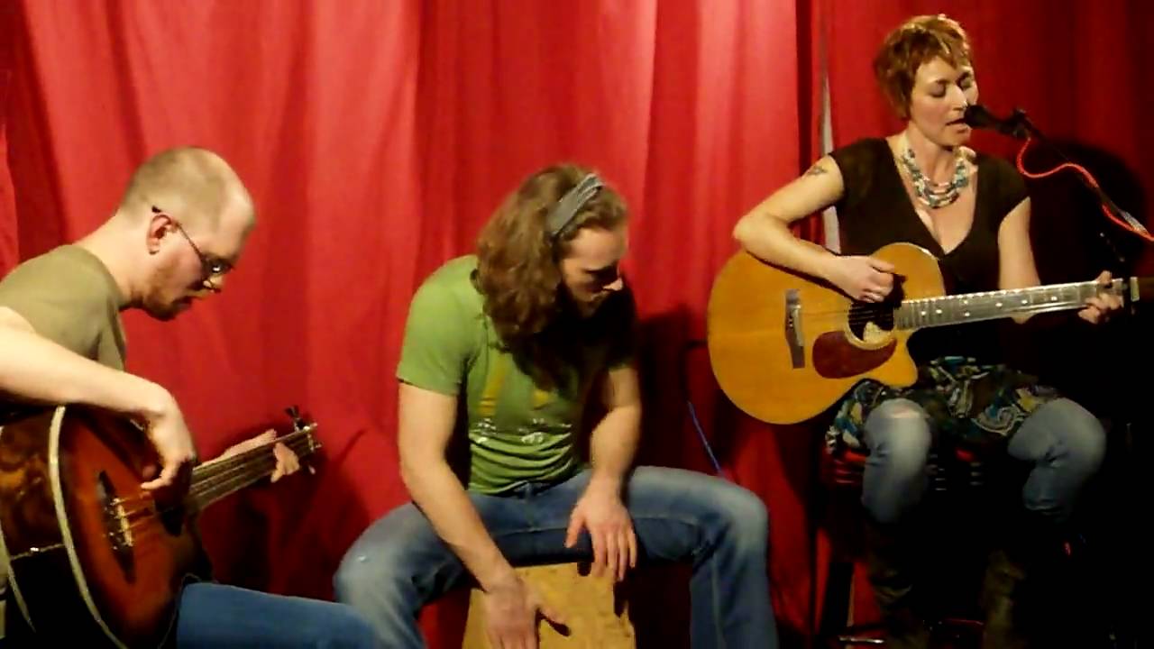 DevilsMusic by Diane Dunn.MP4 - YouTube