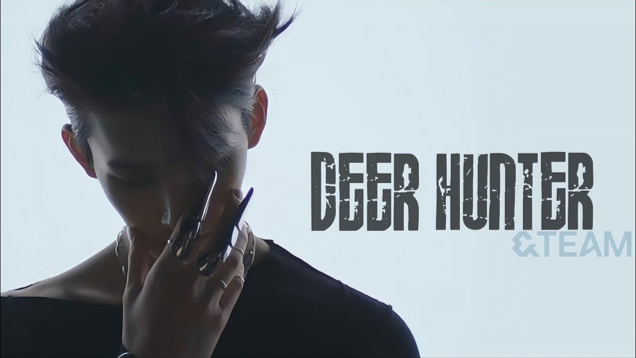 DEER HUNTER &TEAM |8D AUDIO [USE HEADPHONES] - YouTube
