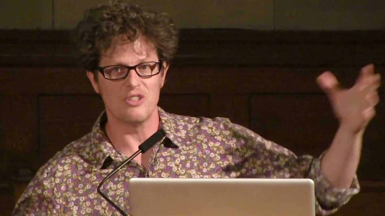 Peter Byck: Sharing Stories from carbon nation - Optimism About Our ...