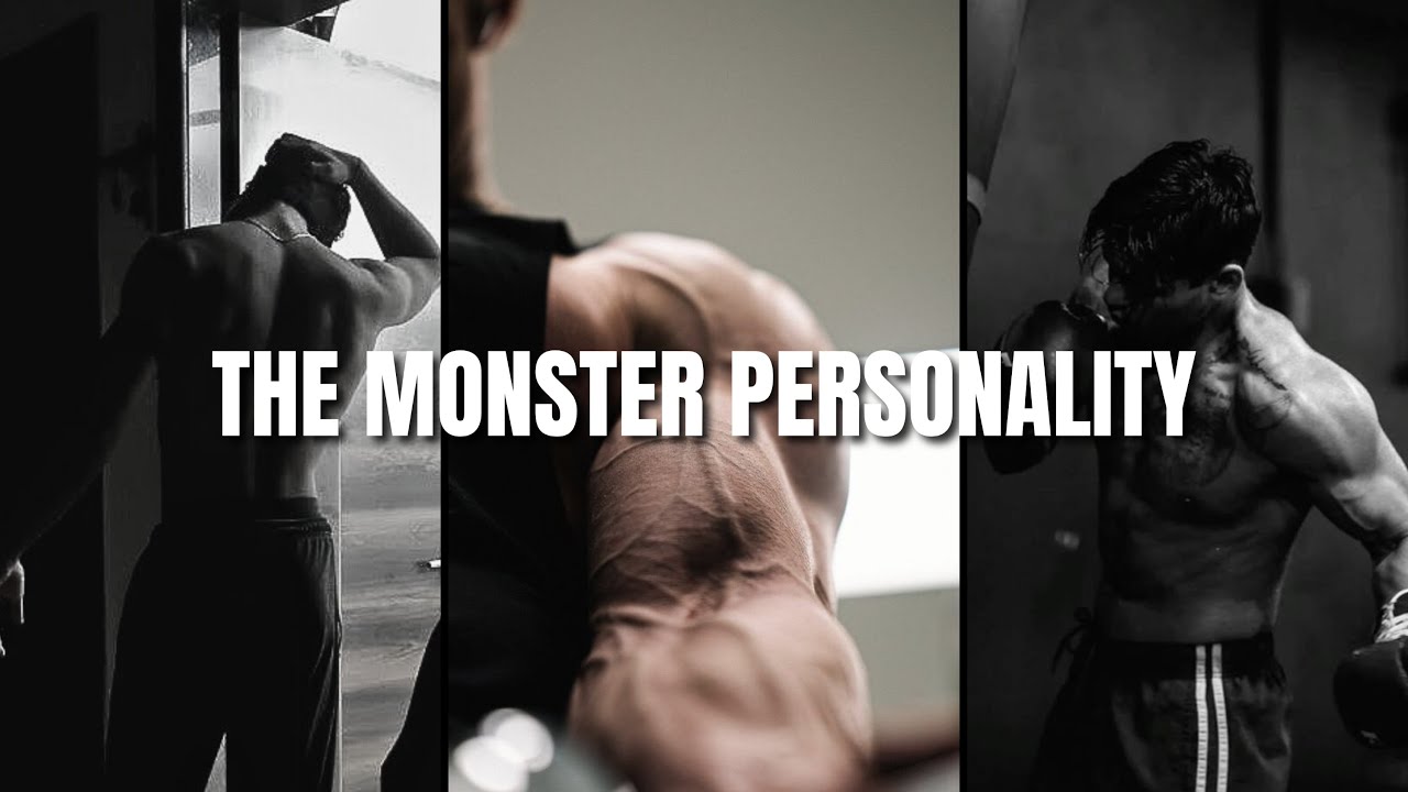 This Video Will Transform You into a Monster Before 2026 [MUST WATCH ...