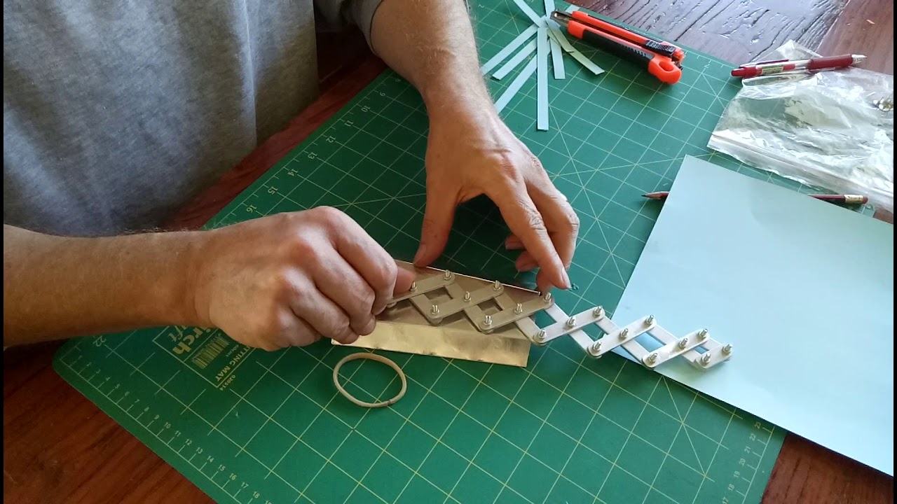 Mark Rober Prototype part 2 - YouTube