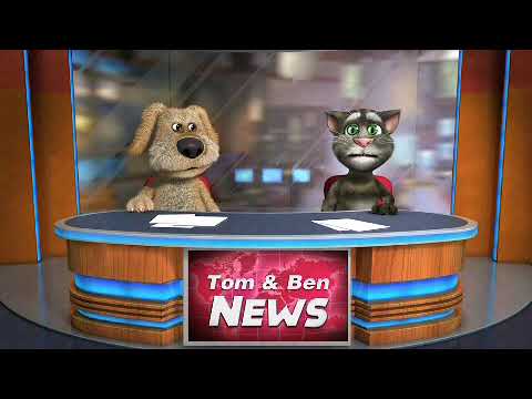 Lego talking Tom super - YouTube