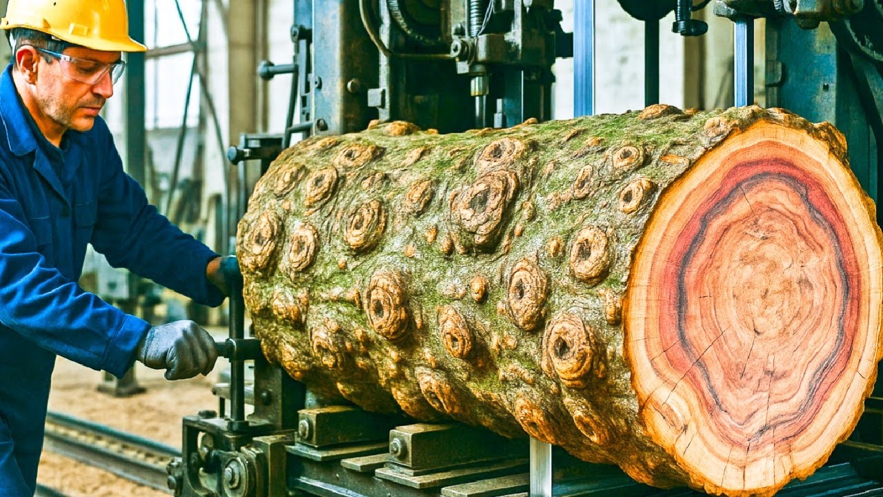 Unique Wood Art, Diverse Wood Ideas!! Extremely Effective and Unique ...