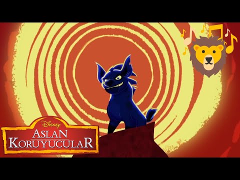 Aslan Koruyucular - Gece Birden Saldırırız