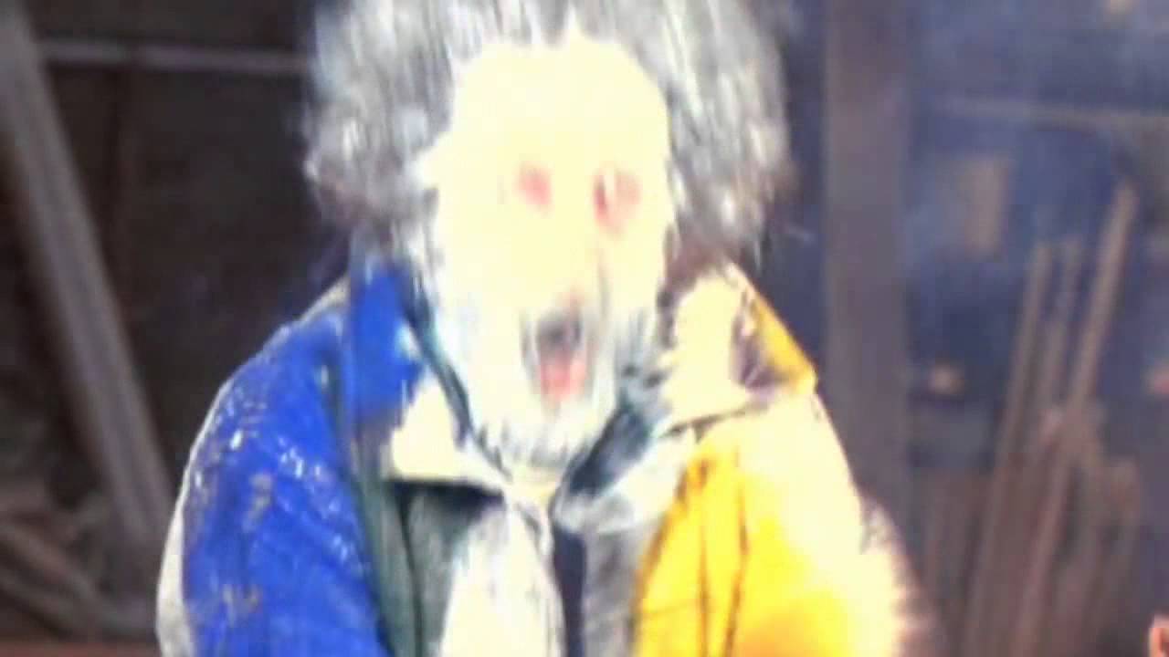 marv home alone - YouTube
