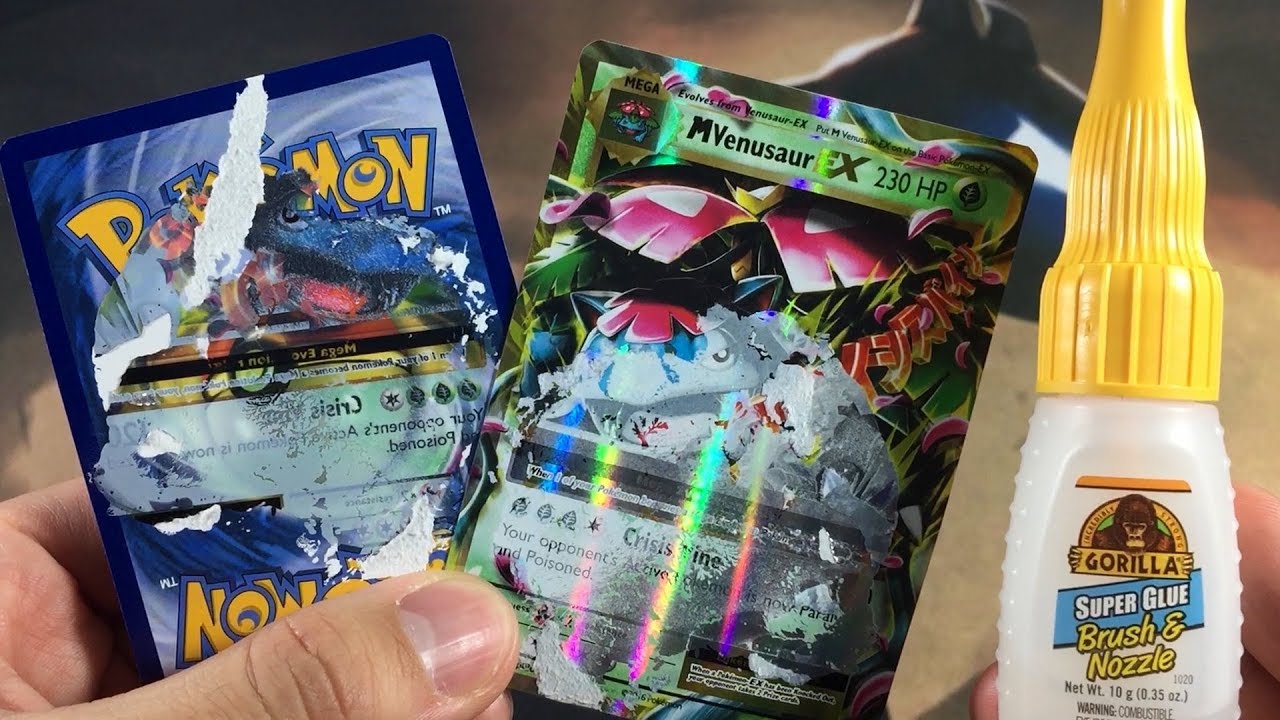 WHAT HAVE I DONE! - POKEMON FLIP IT OR STICK IT! - YouTube