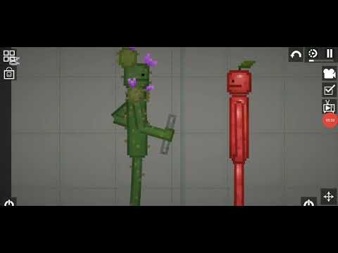 HIDE US SPONGEBOB! (melon sandbox meme) [NOT MEANT TO BE VORE]