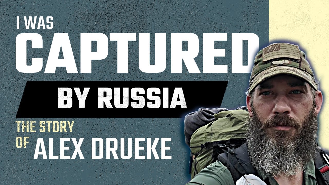 Welcome Home Alex Drueke | Feature Documentary - YouTube