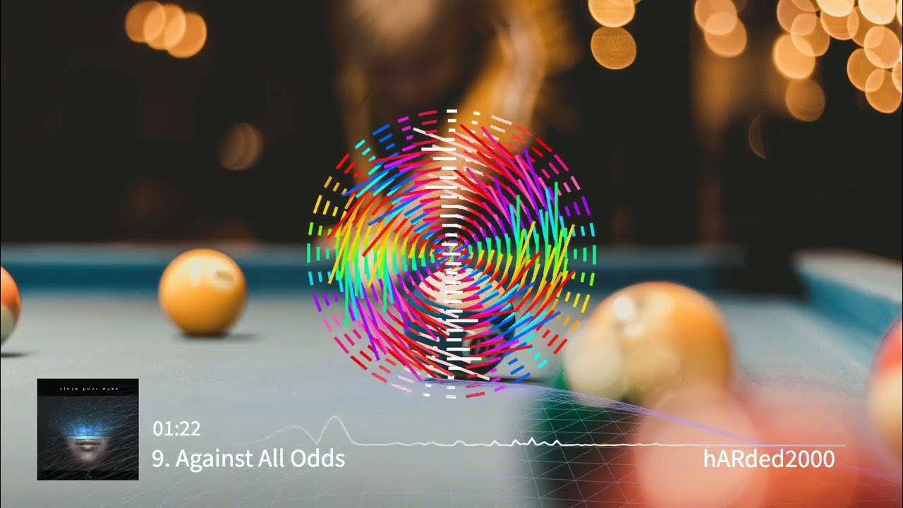 hARded2000 - Against All Odds [Splash Pack PATH] (Visualizer) - YouTube