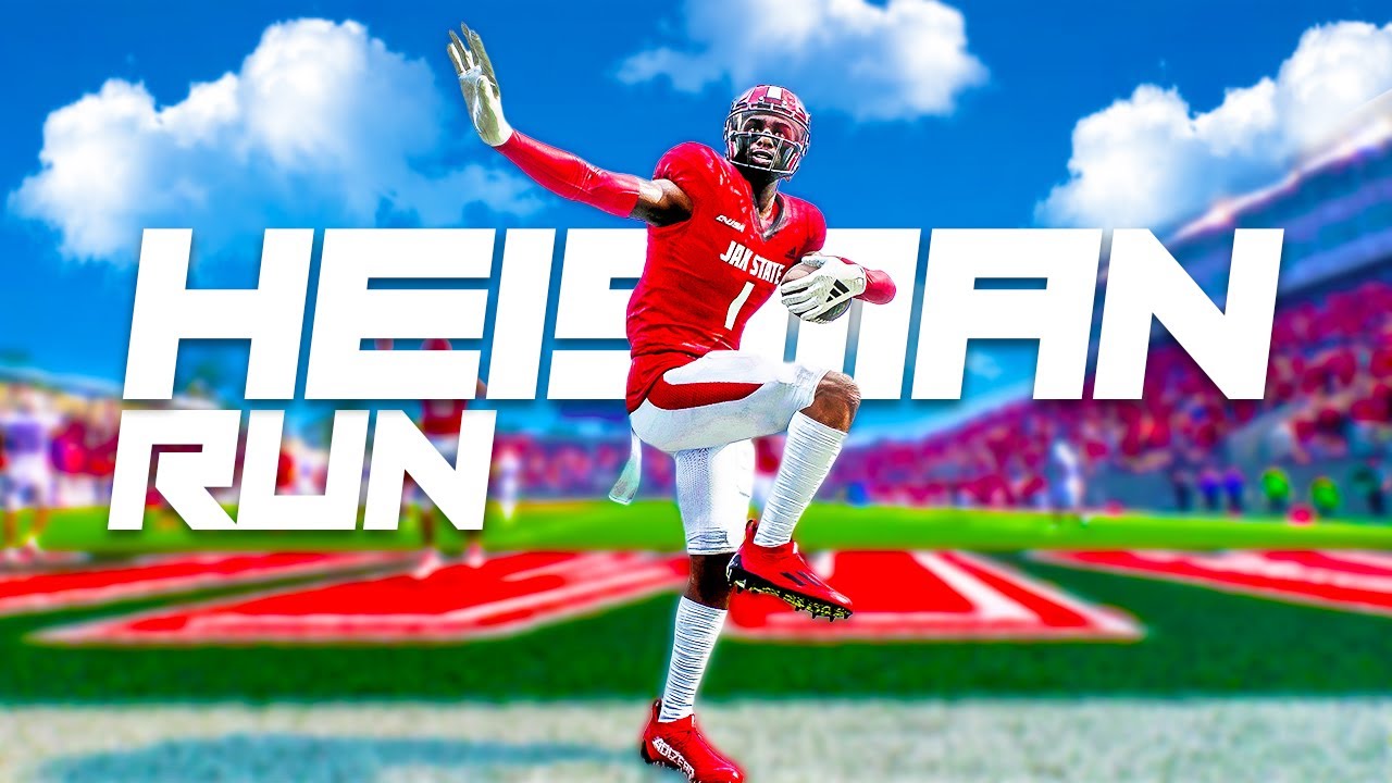 College Football 25 Road to Glory - 2 Star Wide Receiver Goes on ...