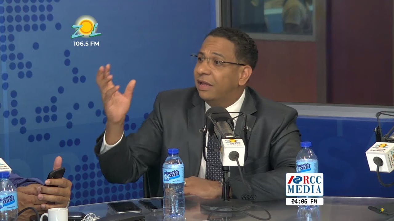 Pedro Jiménez comenta revela nuevos detalles sobre el caso Cesar "El ...