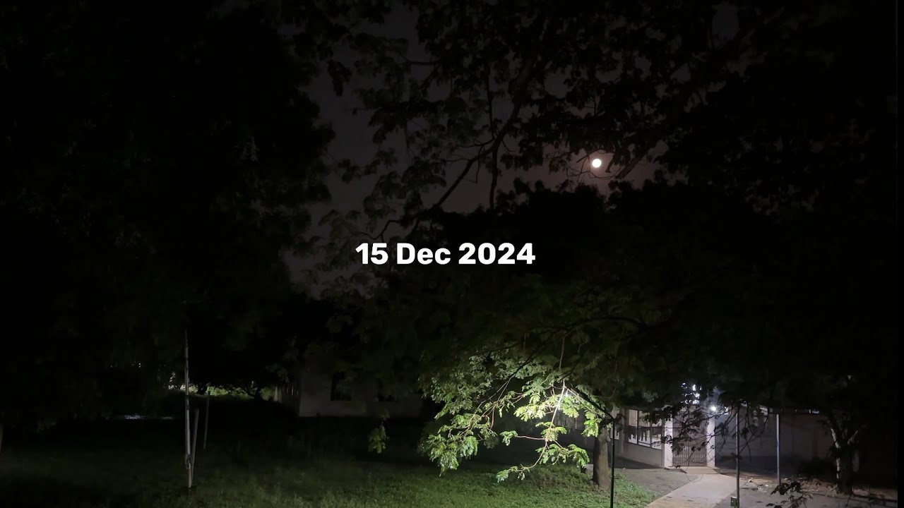 15 Dec 2024 - YouTube