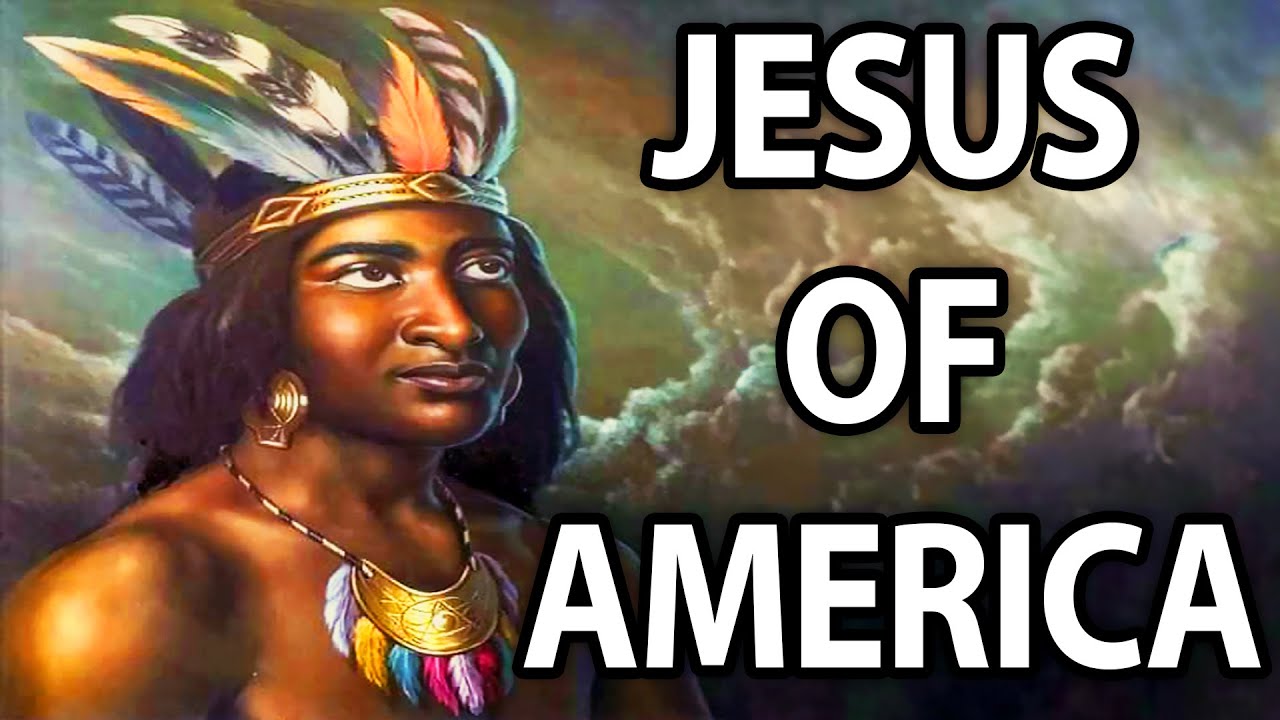 Ancient Indigenous Gods of America - YouTube