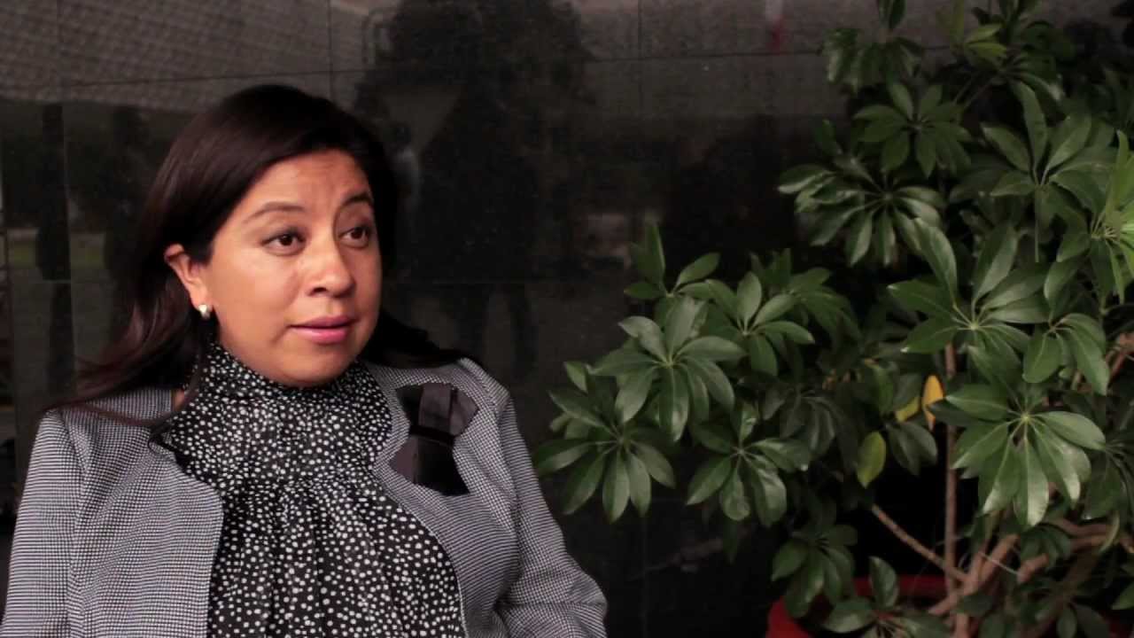 PERFIL: Aída Fabiola Valencia Ramírez, diputada por Movimiento ...