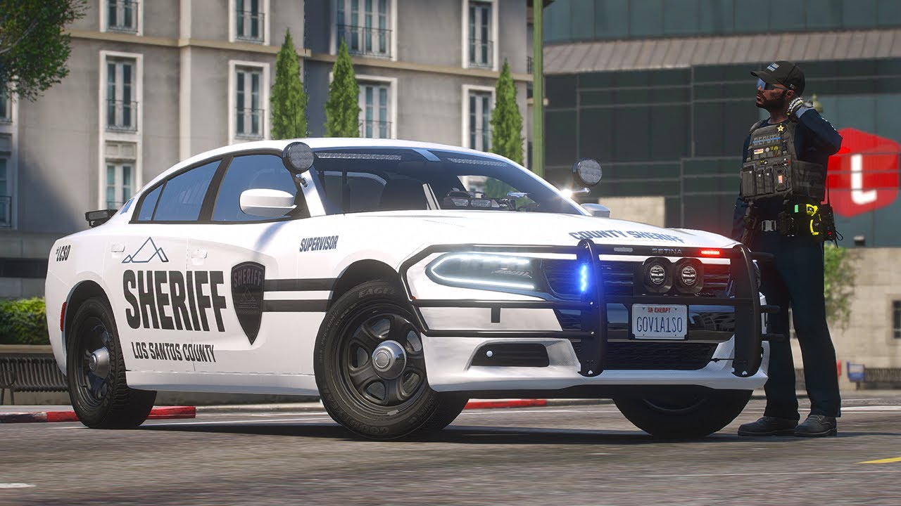 Taking Command | Diverse Roleplay (DVRP) | GTA 5 RP - YouTube