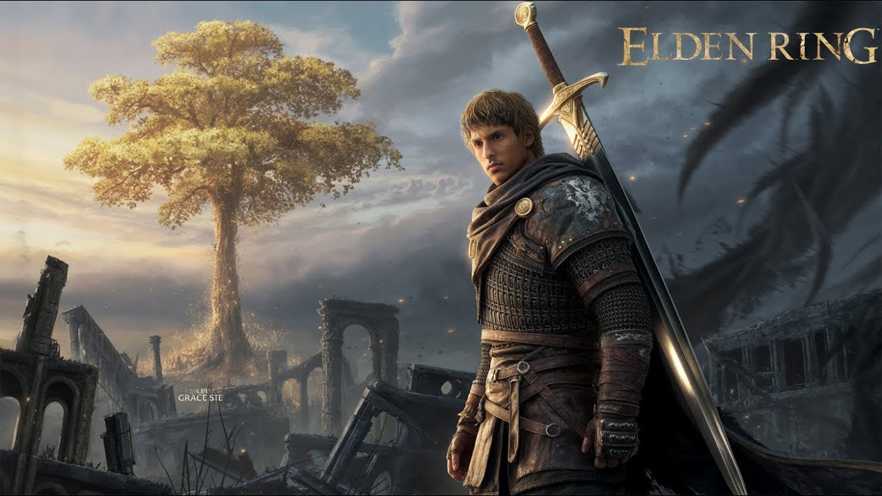 ELDEN RING DLC PC GAMEPLAY #2 | RADHAN HAAREGA AAJ? - YouTube