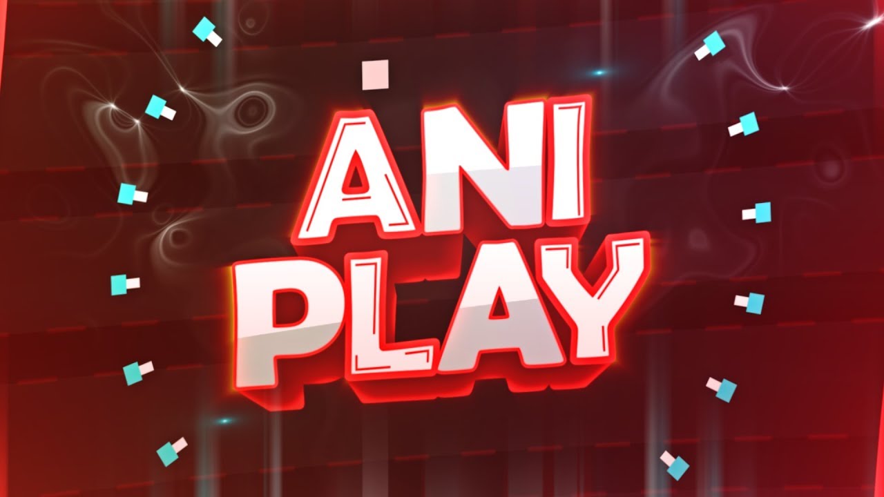 #96 | INTRO PARA AniPlay - YouTube