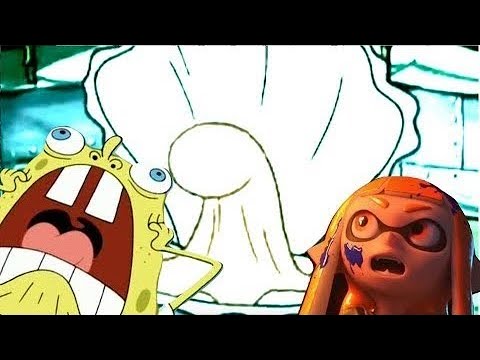 YTP: Spingebill Awakens a Very Steamed Clam (Schaffrillas Productions ...
