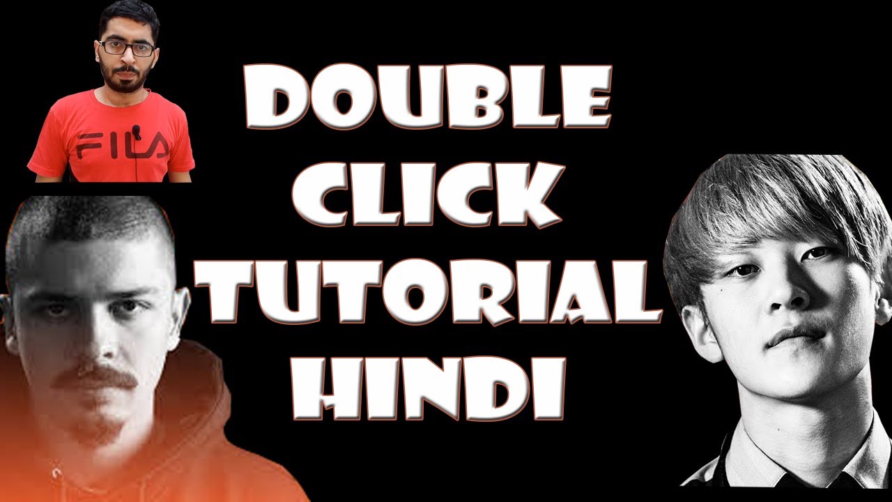 How To Do Double Click Like COLAPS/SHOWGO || Beatboxing Tutorial Kunal Bbx|| Hindi Tutorial#38 ...