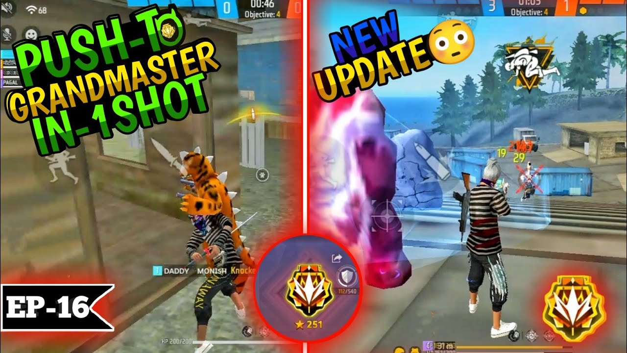 Pushing CS Rank After Season Free Fire tondegamer pushing-cs-rank-after-season-free-fire-tondegamer