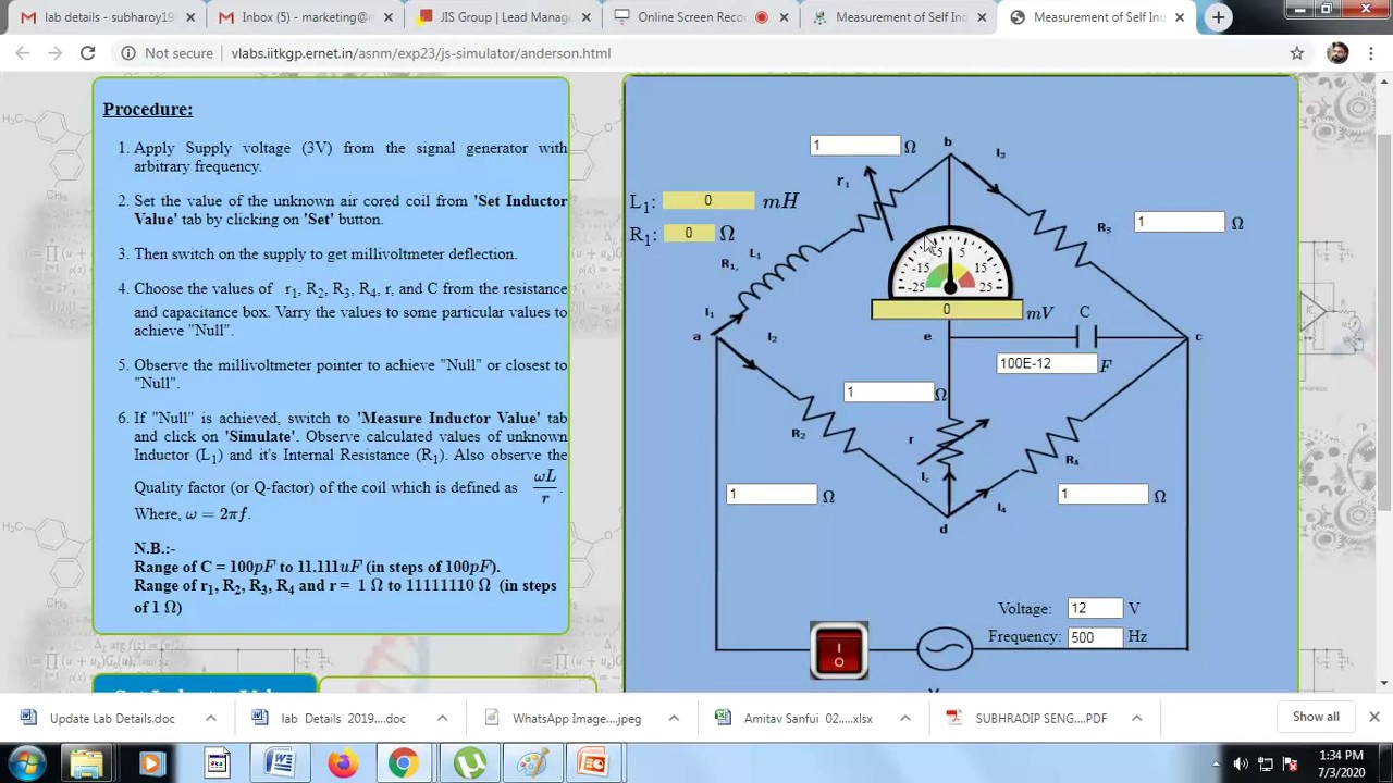 anderson bridge - YouTube
