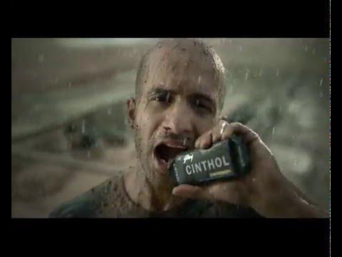 Cinthol Confidence+ Soap Commercial - YouTube