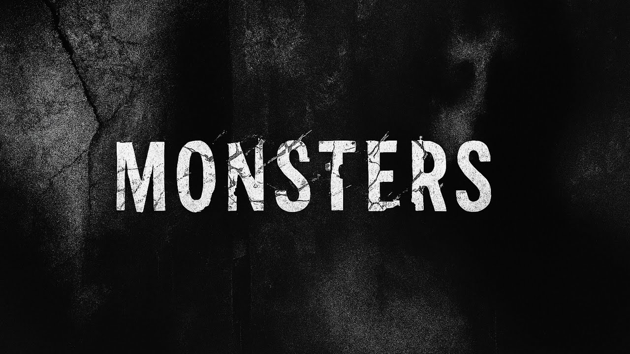 melcom MONSTERS - YouTube