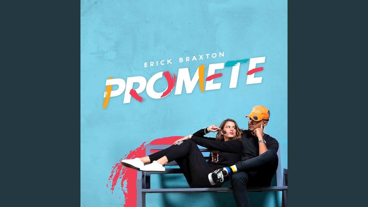 Promete - YouTube