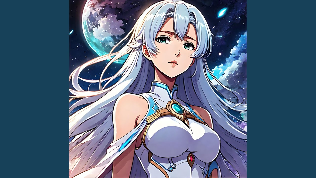 Intergalactic Waves - YouTube