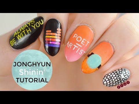 Jonghyun \