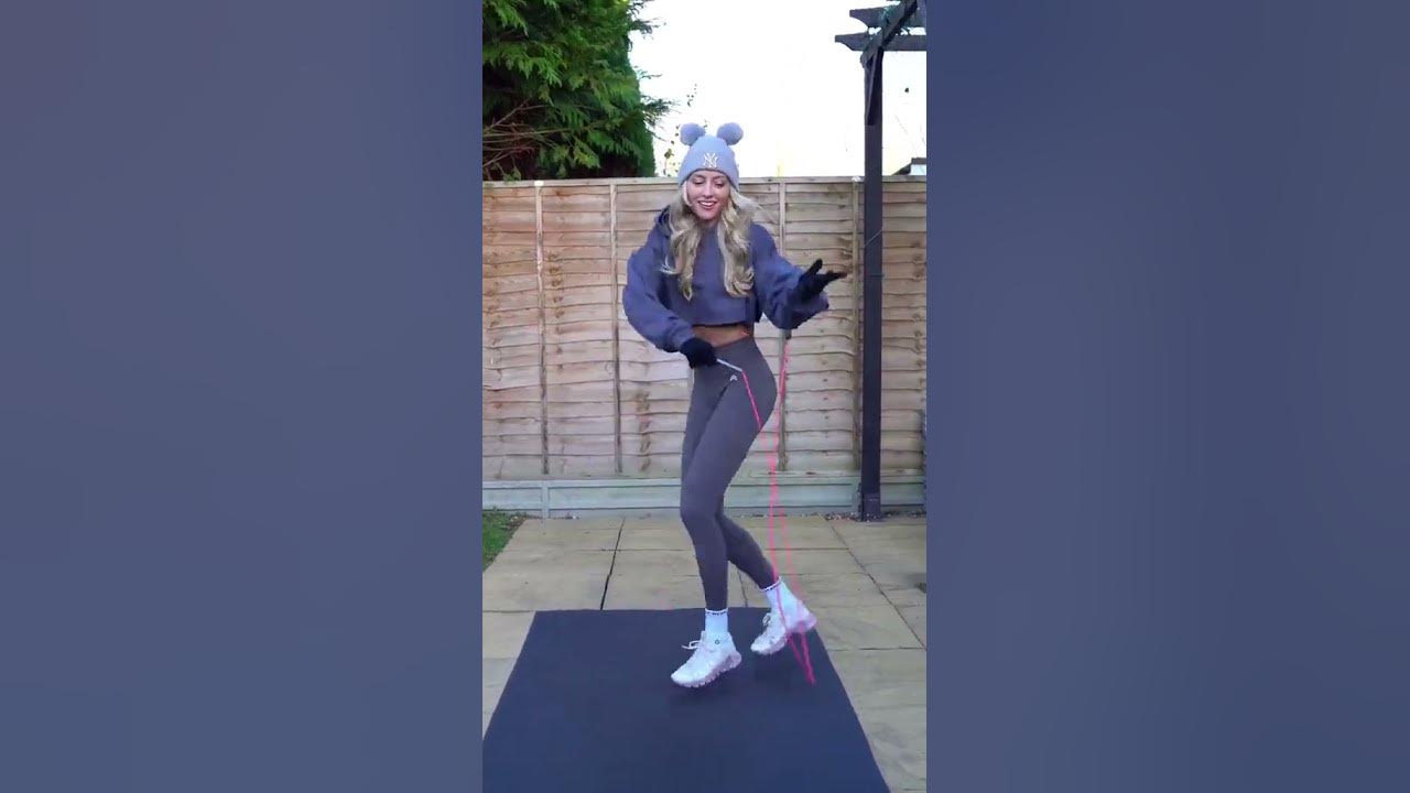 She Was Moving😮‍💨 Via Lauren Jumps Lauren Flymentt Shorts Youtube