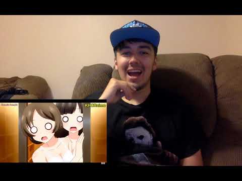 Best CPR Moments in Anime | Kiss Compilation (Reaction) - YouTube