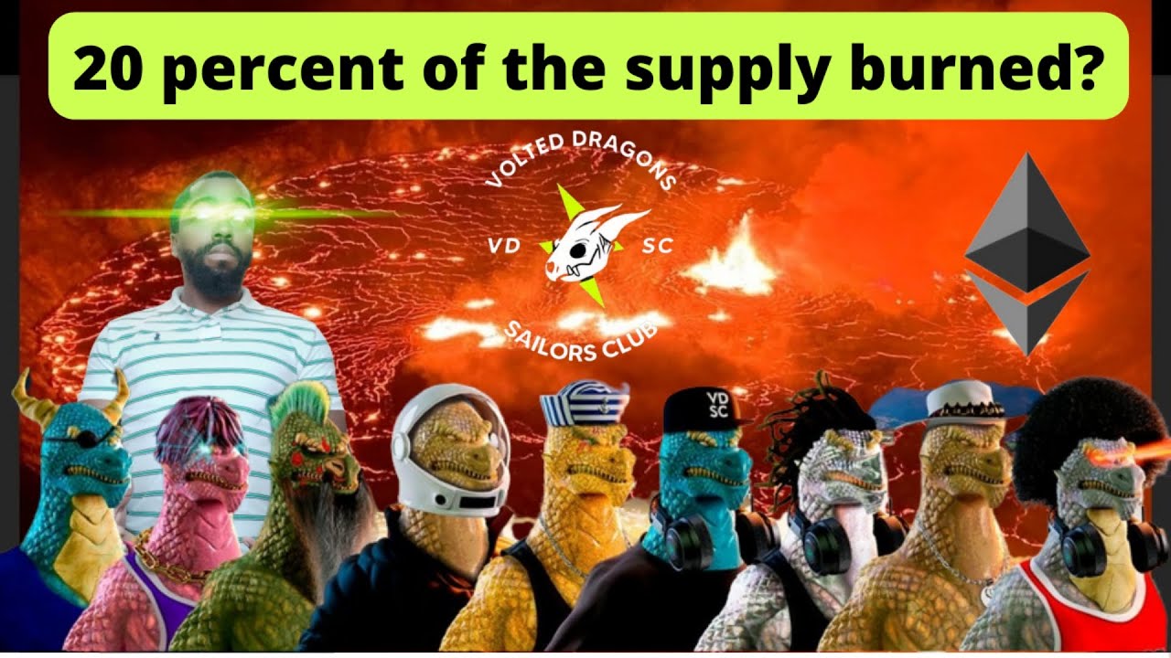 Bullish NFT News | VDSC update | Volt inu remaining to be community ...