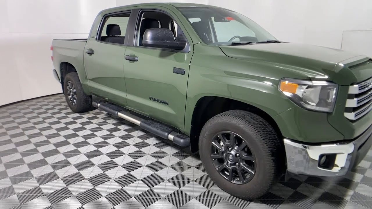 2021 Toyota Tundra Easton, Allentown, Bethlehem, Phillipsburg and ...